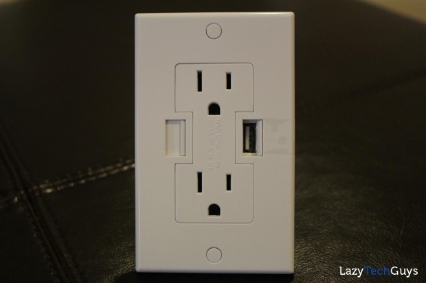 Newer Technology® : News Room : Press Article : Power2U Review and ...