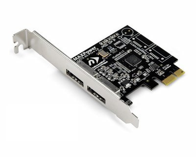 Newer Technology® : News Room : Press Article : Review: NewerTech ...