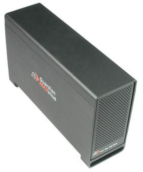 Newer Technology® : News Room : Press Article : Desktop Storage: Three ...