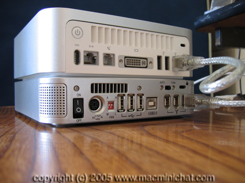 Newer Technology® : News Room : Press Article : The miniStack by ...
