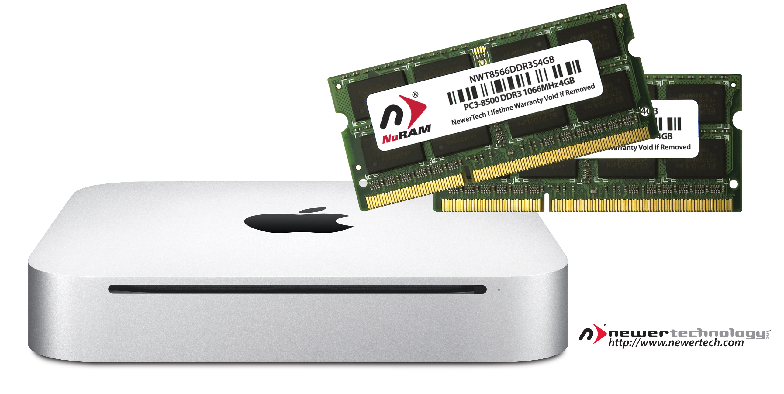 Newer Technology® : News Room : Press Release : NewerTech Announces ...