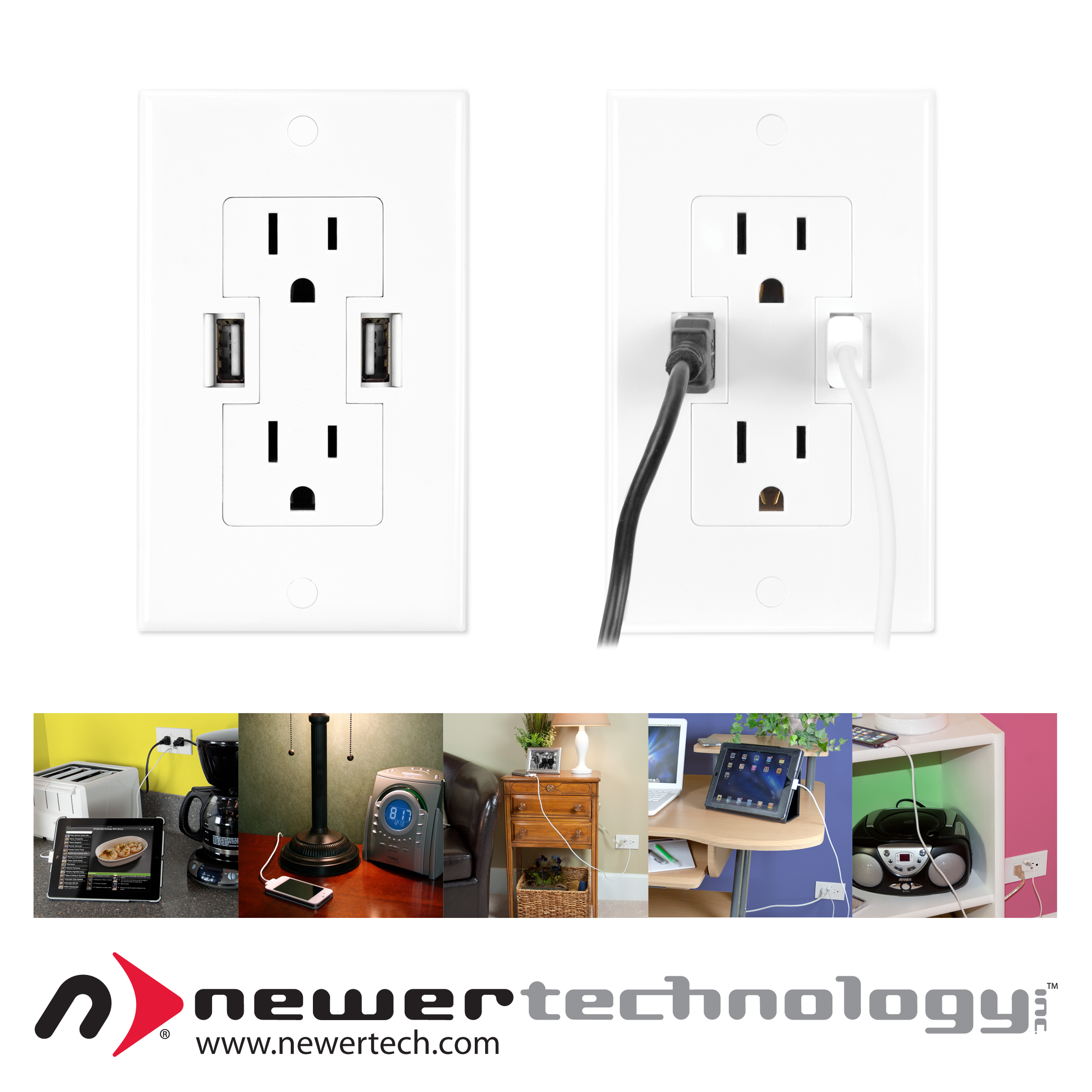 Newer Technology® : News Room : Press Release : Newer Technology ...