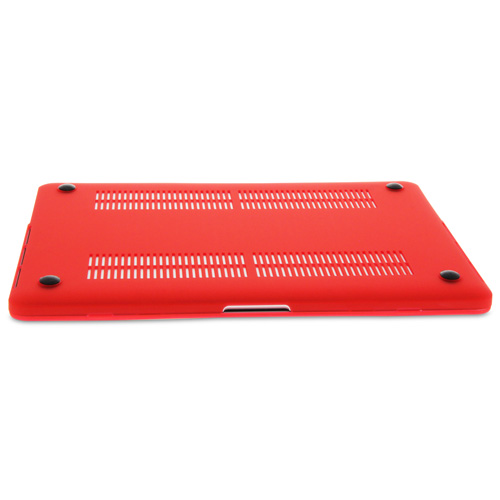 NewerTech® : Computer Accessories and Upgrades : NuGuard Snap-On Laptop ...