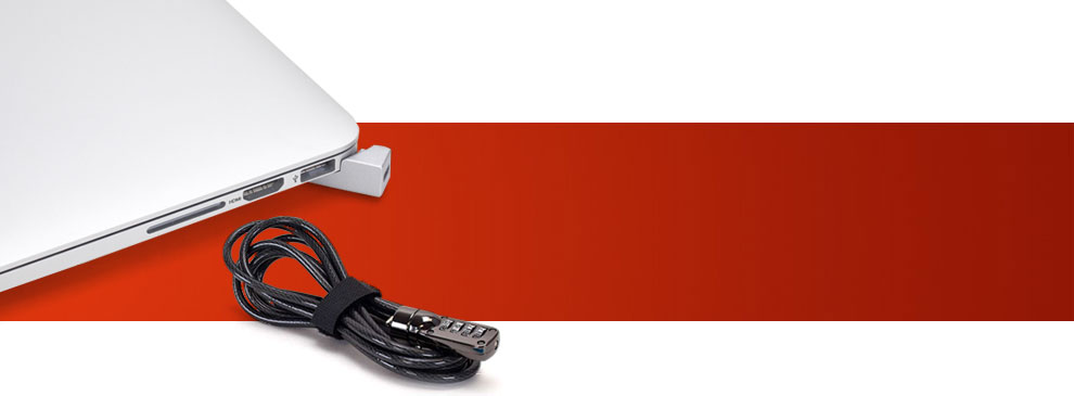 NewerTech® : Computer Accessories and Upgrades : Security Kit for ...