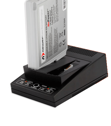 NewerTech® : Batteries : Notebook Battery Charger and Conditioner for ...